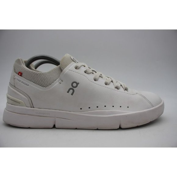 On Running | Shoes | On Cloud The Roger Womens Size White Fashion ...